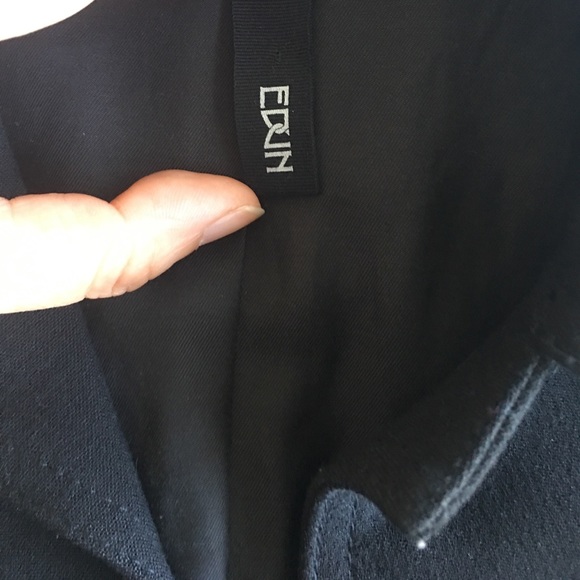 EDUN | Jackets & Coats | Edun Leather Jacket | Poshmark